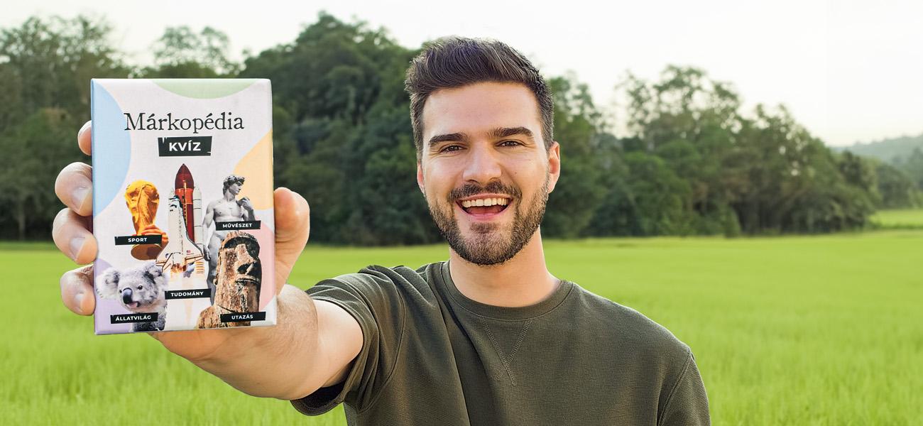 Márkopédia Shop